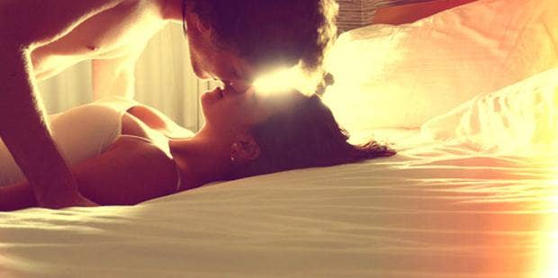 How To Try A Sex Position Youre Secretly Terrified Of Doing Yourtango